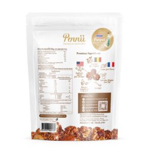 Chocolate - penniipopcorn.com