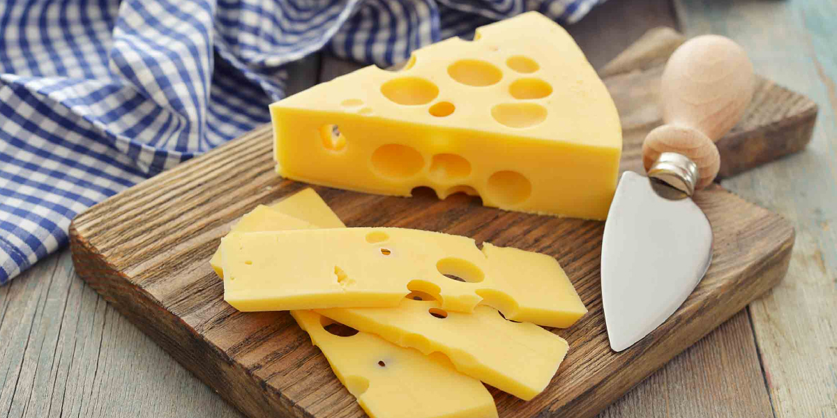 5 ประเภทชีสยอดนิยมที่คุณต้องรู้จัก - penniipopcorn.com